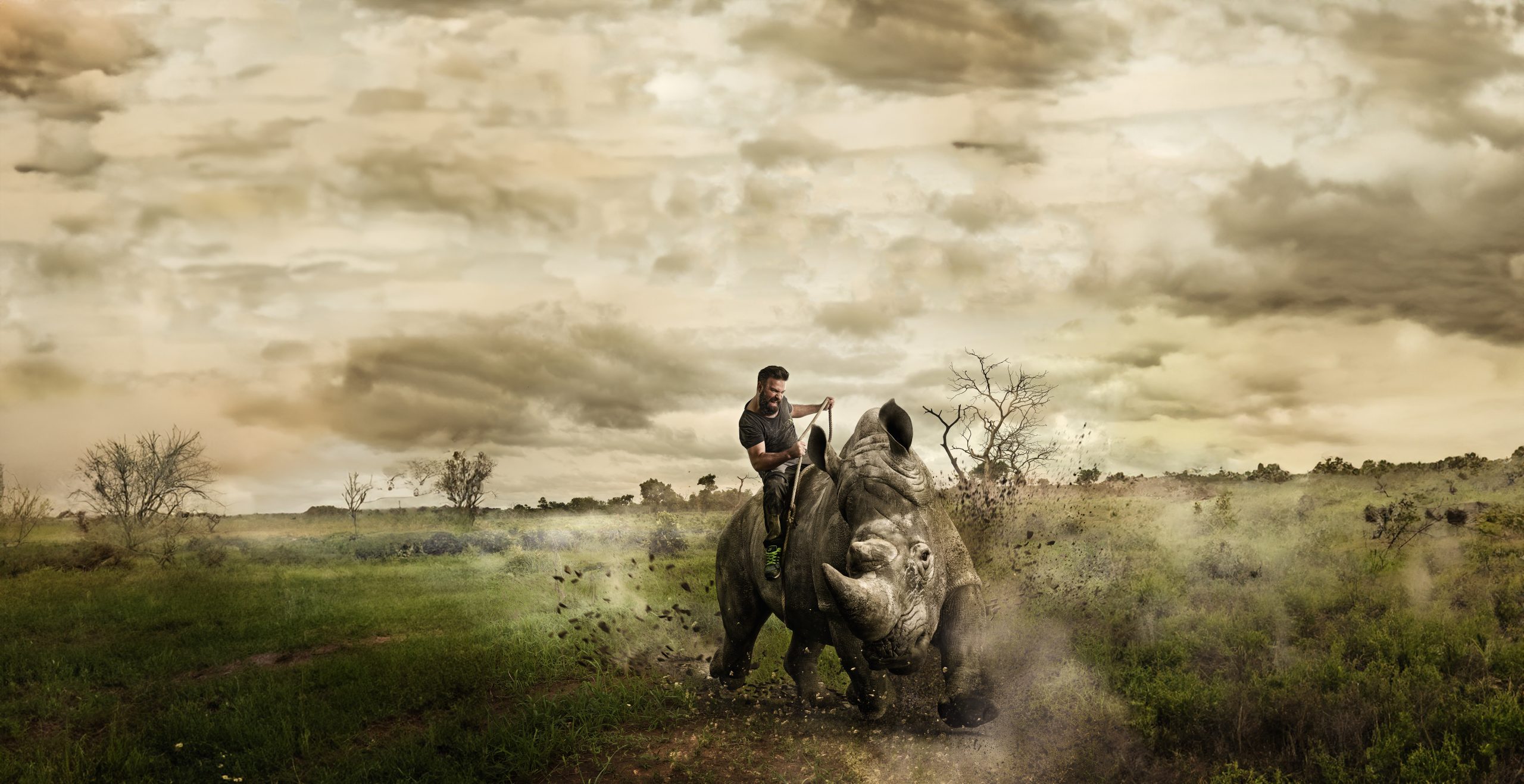 codex X-Terra | Das neue Outdoor-Sortiment | Codex