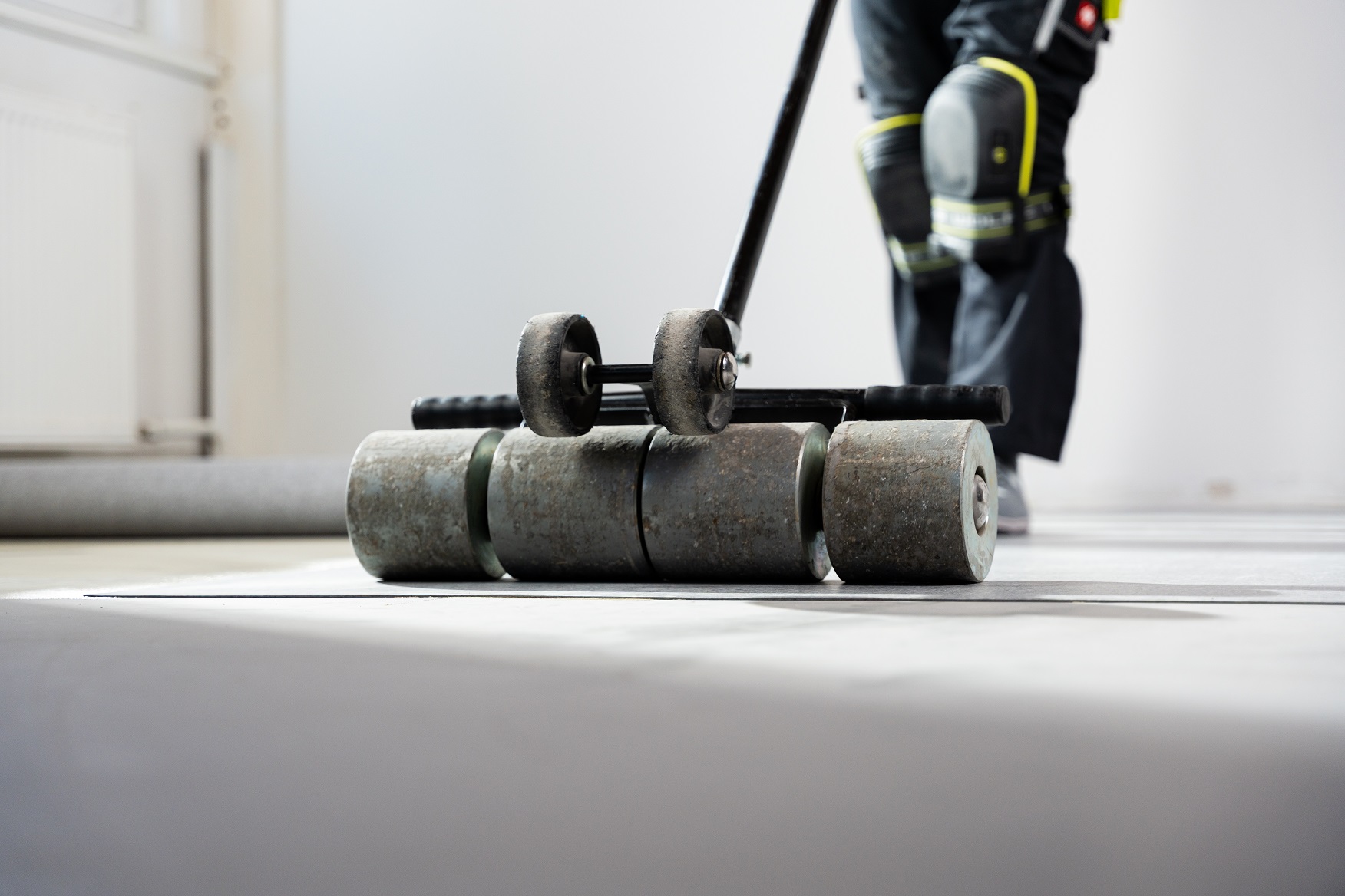 UZIN Flooring Adhesives for all types of floor coverings