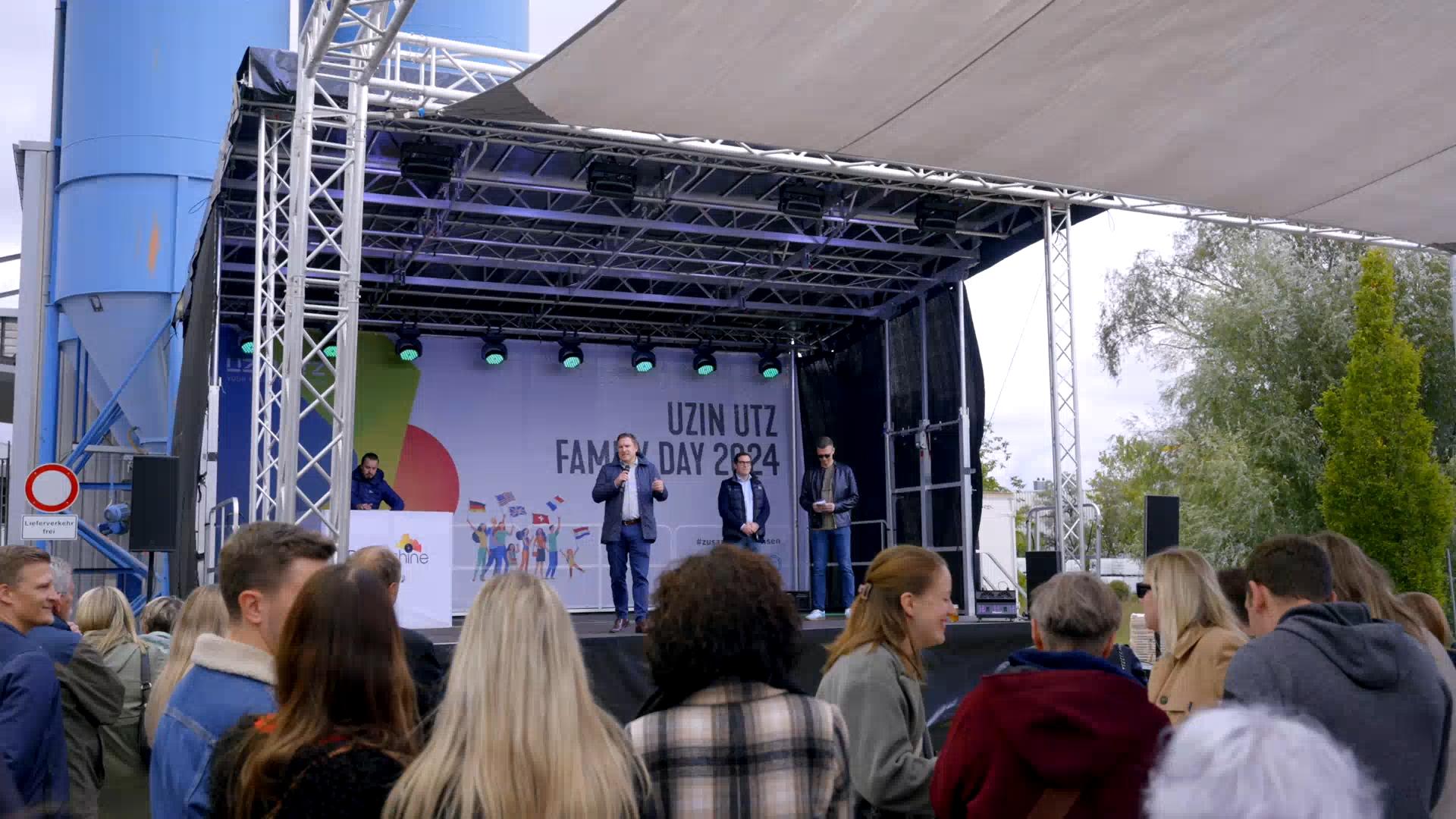 Bodensysteme - Innovative Lösungen für Profis | UZIN UTZ